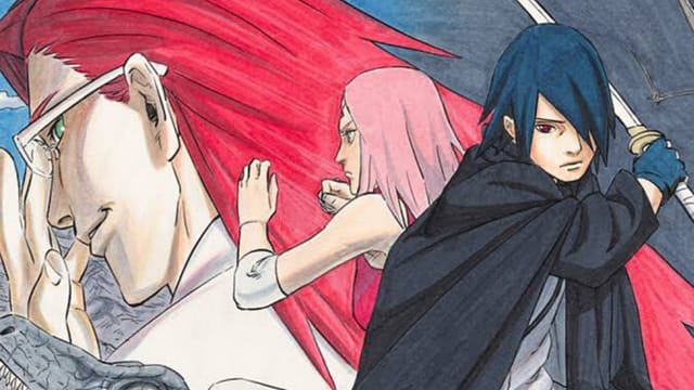 Naruto fandom divided over Sasuke Retsuden's anime adaptation
