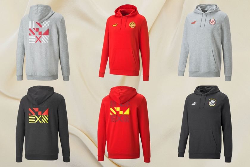 football merch: Puma World Cup ftblCore Fanwear merch: Where to buy ...