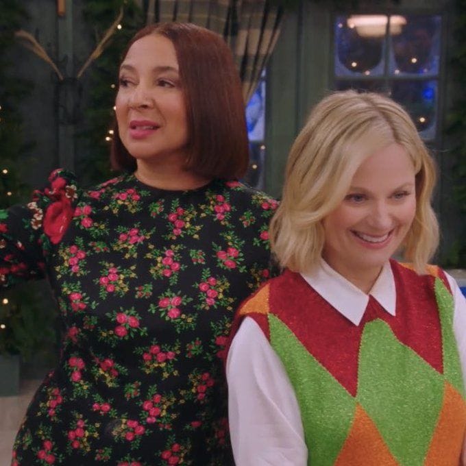NBC’s Baking It: Celebrity Holiday Special release date and air time