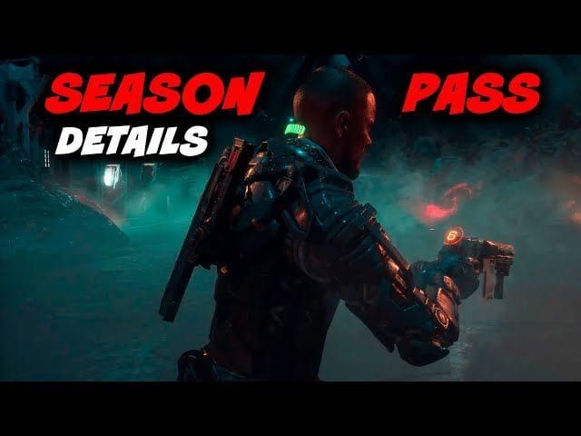 The Callisto Protocol New Game Plus: Release date, all free content ...