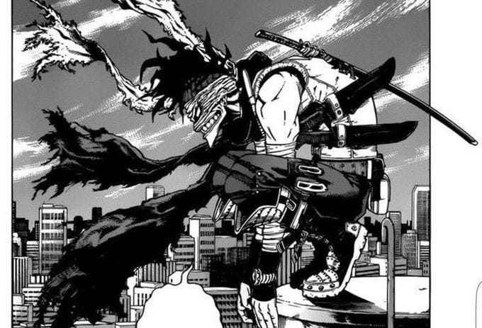 My Hero Academia: Why La Brava's return marks a turning point in the war