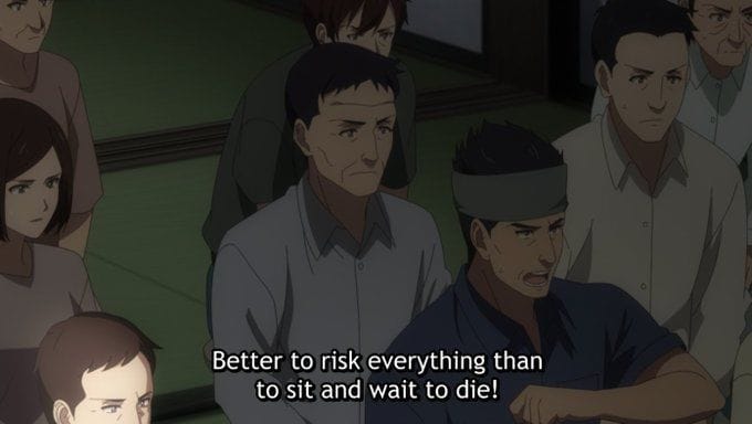 Shinobi no Ittoki episode 11: Ittoki wants to reconcile terms with the ...