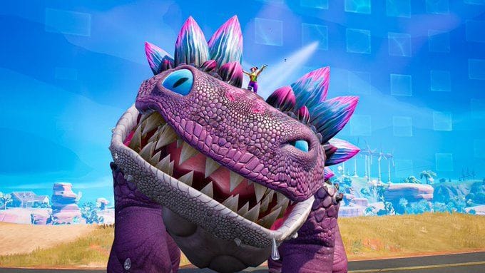 Klombos in Fortnite are now completely dead