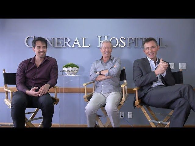 Who is Marcus Coloma? Meet the actor who is quitting ABC's General Hospital