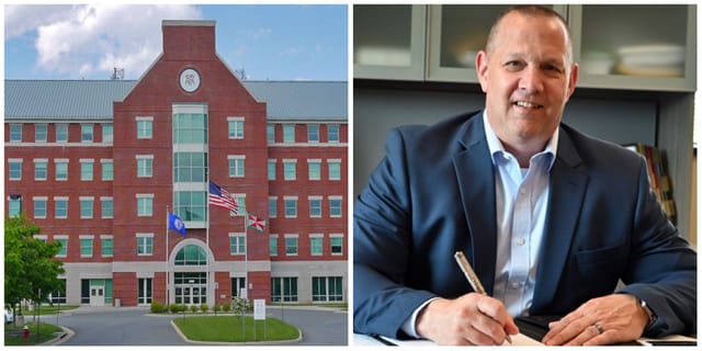 Who is Scott Ziegler? Loudoun County Schools fires Superintendent for mishandling s*xual assault ...