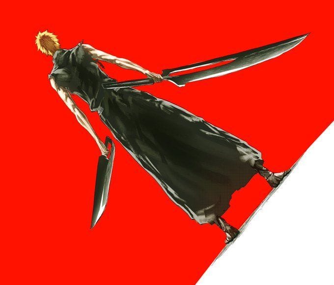 Bleach TYBW part 1 finale breaks the internet with Ichigo’s new weapon ...