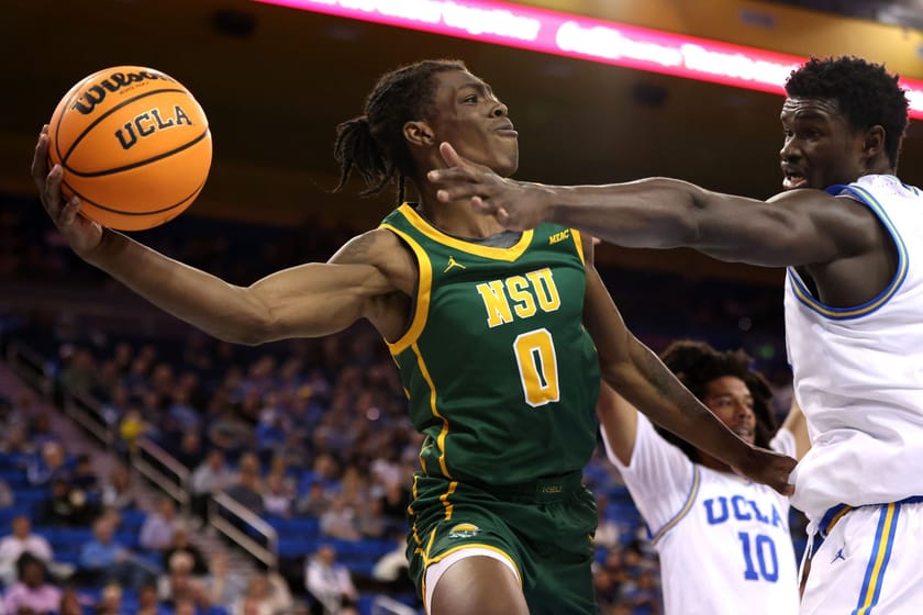 NC A&T vs Norfolk State Prediction, Odds, Line, Spread, and Picks ...