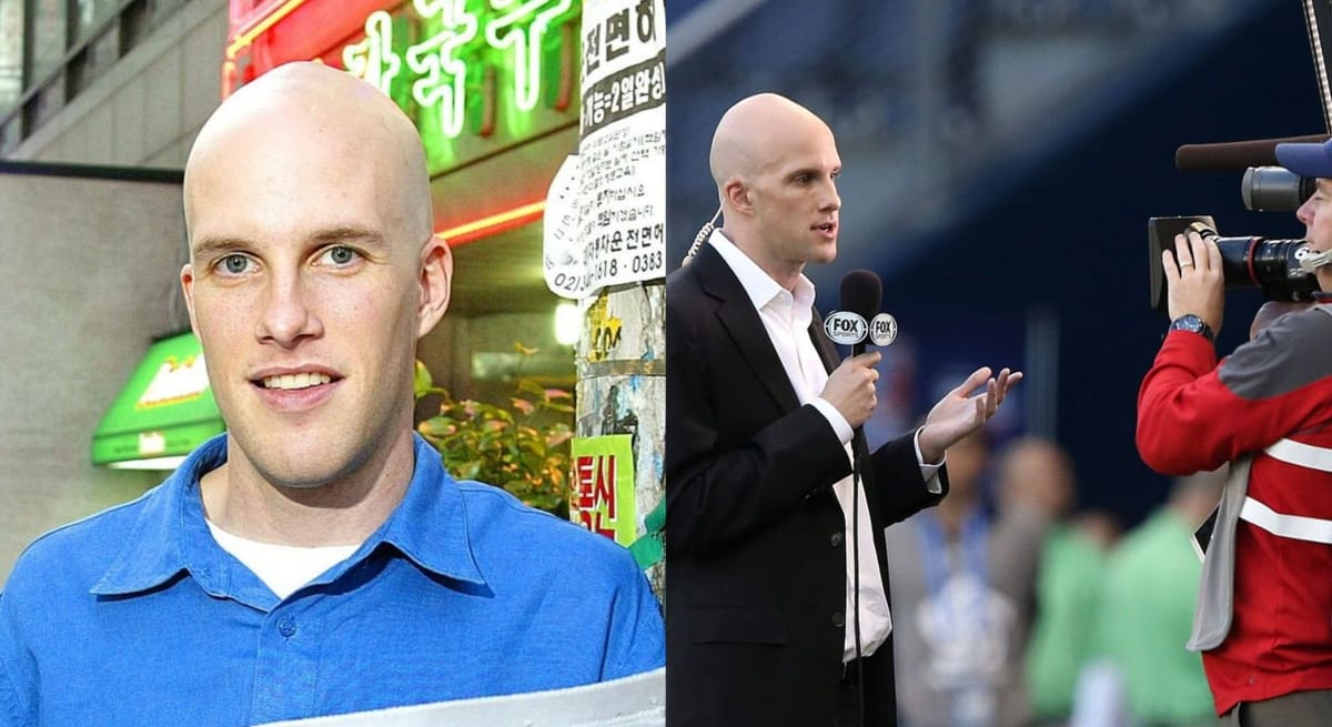 What happened to Grant Wahl? Internet pleads for investigation amid the ...