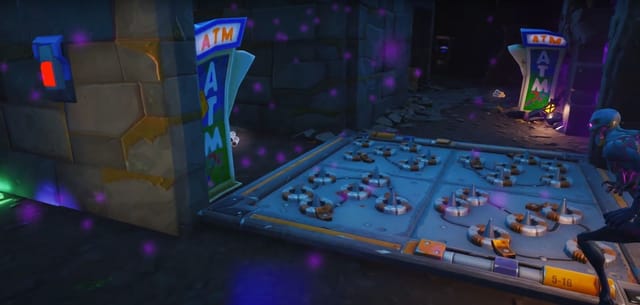Fortnite Zombie Map Codes 2022