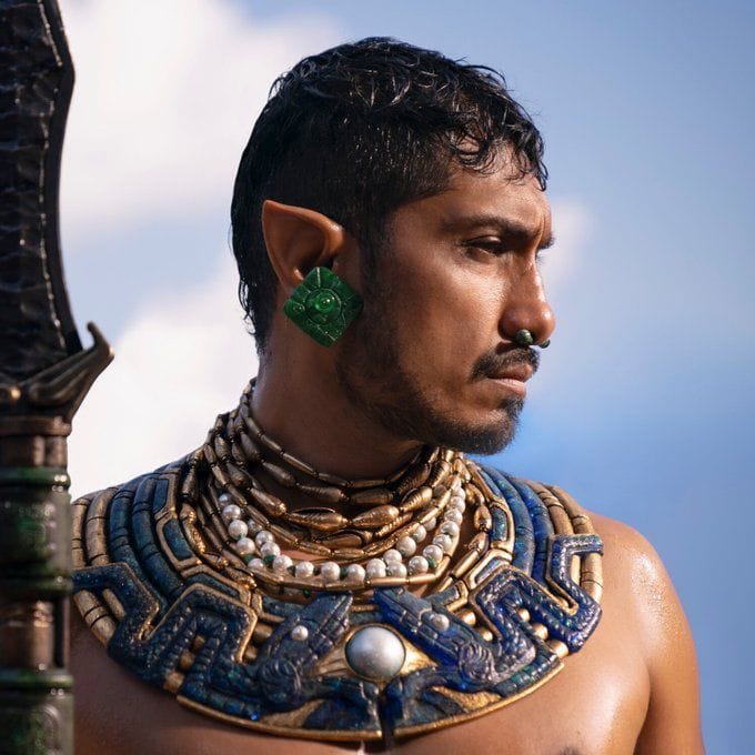 Does T'Challa have a son in the comics? Exploring details amidst Black Panther: Wakanda Forever ...