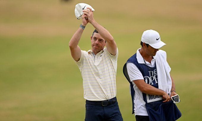 “It was a sign of how big it was” – Rory McIlroy on crying on his wife ...