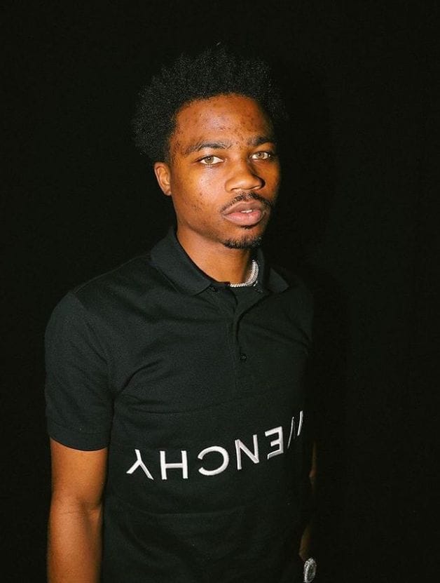 Roddy Ricch's Profile, Net Worth, Age, Height, Relationships, FAQs