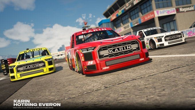 5 drip fed cars to look out for in GTA Online Los Santos Drug Wars DLC