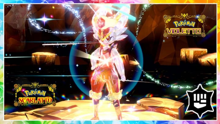 How to unlock 7-Star Tera Raid Battles in Pokemon Scarlet and Violet