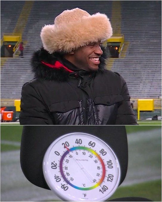 "Need that hat, don’t care if I live in Miami" - NFL fans have ...