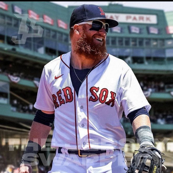 Justin Turner signs with Red Sox: How does Boston's batting line-up ...