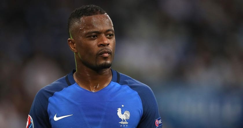 "My worry" - Manchester United legend Patrice Evra reveals key reason ...