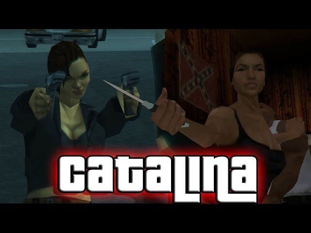 5 most annoying characters in the GTA series so far