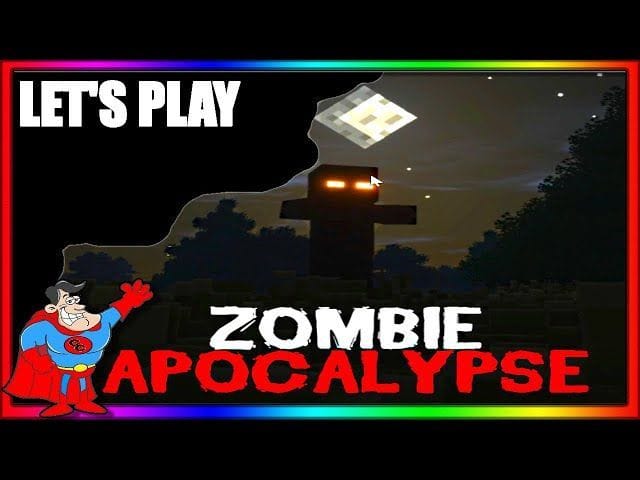 Mustard Virus modpack for Minecraft: Everything you need to know