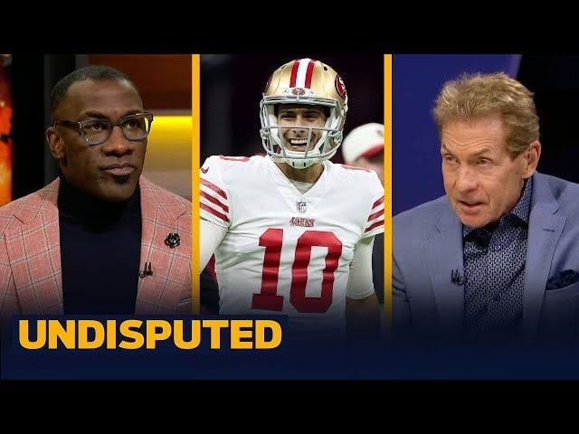 Jimmy Garoppolo injury update: 49ers QB touted to be fit in time for ...