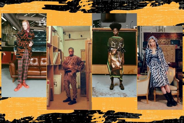 collections: Vivienne Westwood: 5 most famous iconic collections from ...