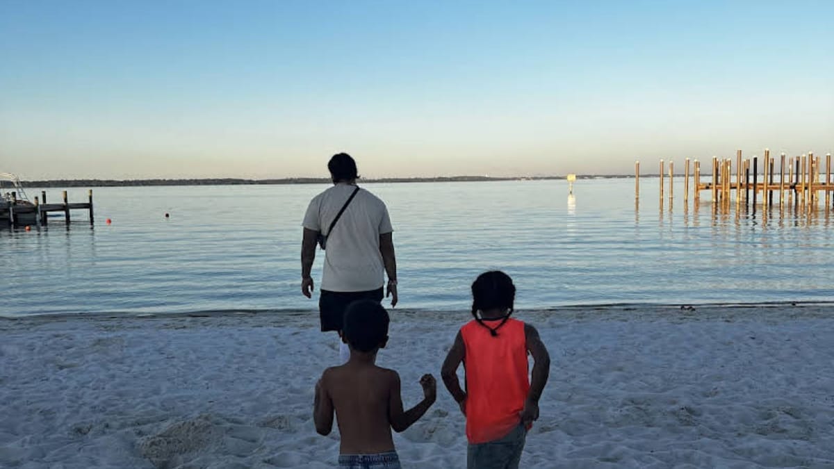 5 things you need to know about WWE legend Umaga's son Zilla Fatu