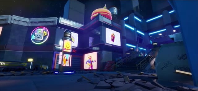 Fortnite Zombie Map Codes 2022