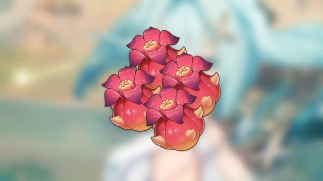 Henna Berry locations in Genshin Impact: Top farming spots and route