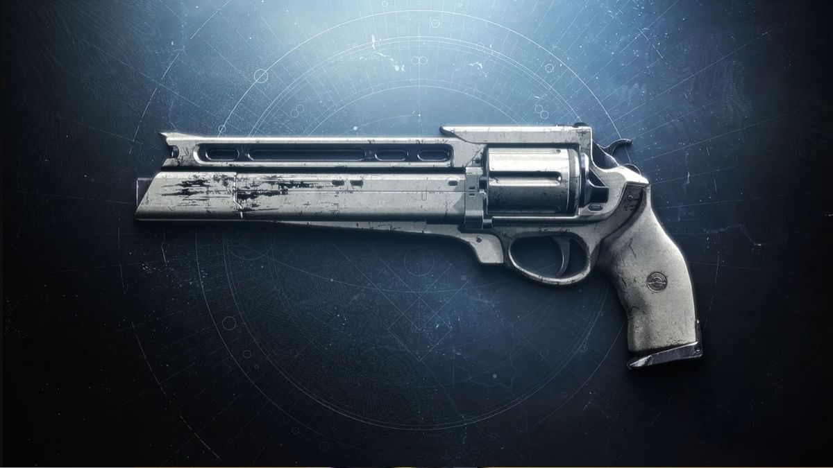 Destiny 2 god roll guide: Rose for PvP and PvE