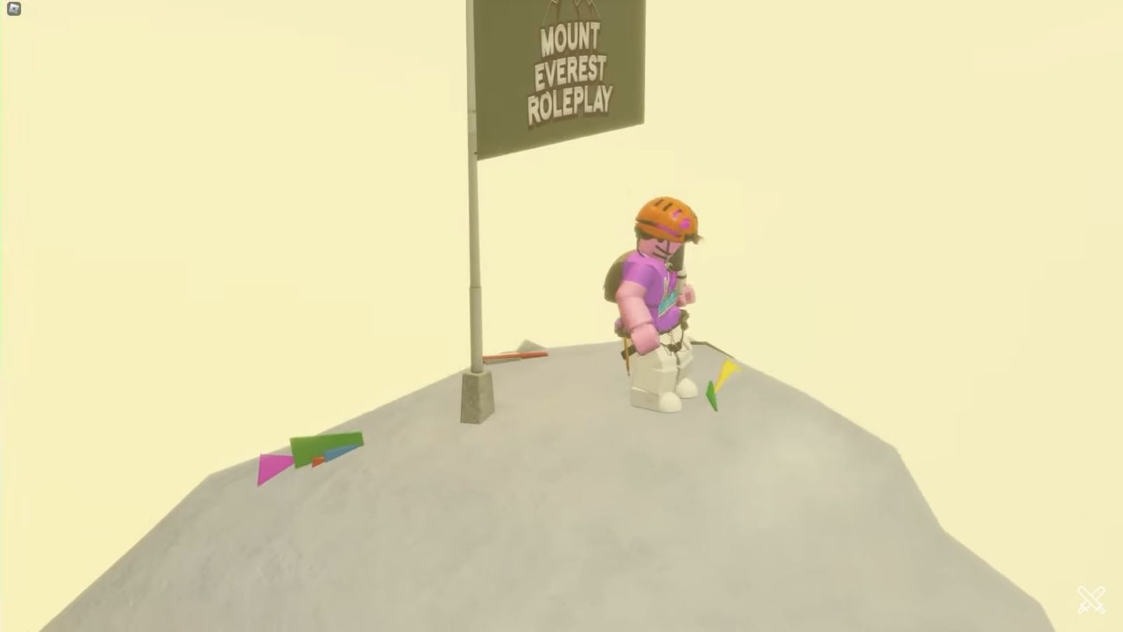 RB Battles Season 3 Battle Back round in Roblox Mt. Everest Climbing Roleplay: Round details and ...