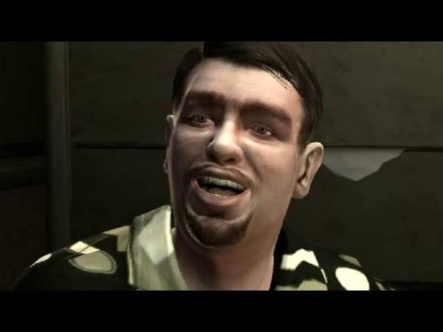 5 most annoying characters in the GTA series so far
