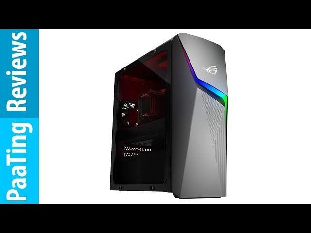 5 best prebuilt PC deals on Amazon