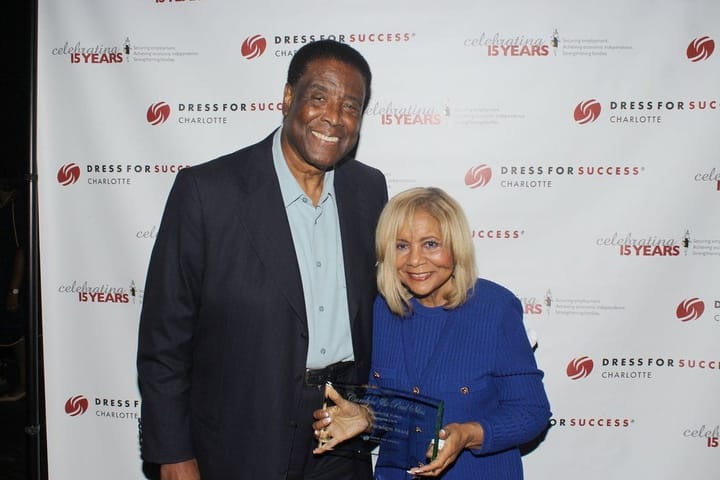 Who is Paul Silas’ wife Carolyn Silas? All you need to know