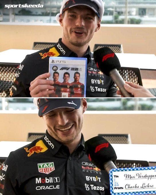 Max Verstappen had 'a very big question mark' on Red Bull's ...