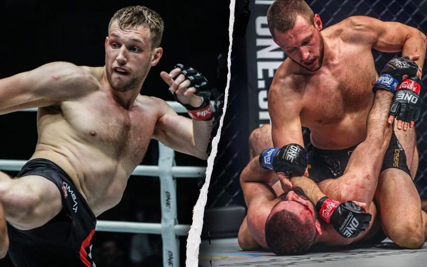 “We won't find that out anytime soon” - Reinier de Ridder on who could ...