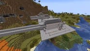 Tnt Minecraft Cannon