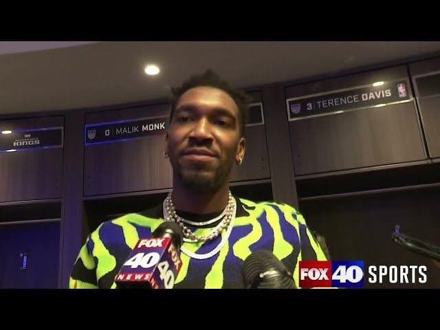 NBA Sixth Man of the Year featuring Bennedict Mathurin, Christian Wood ...