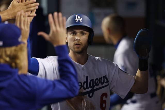 Trea Turner contract: Carlos Correa vs Trea Turner: Which shortstop's contract benefits their ...