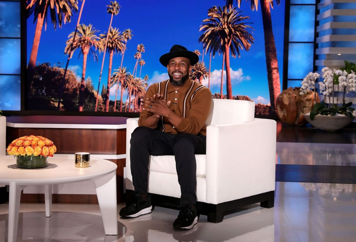 “True beacon of light”: Allison Holker shares new video tribute for late husband Stephen “Twitch ...