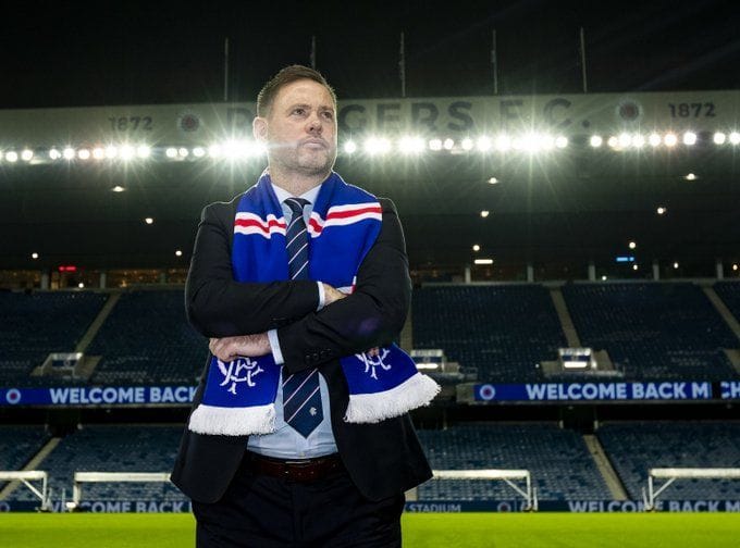 Rangers vs Hibernian Prediction and Betting Tips | December 15th 2022