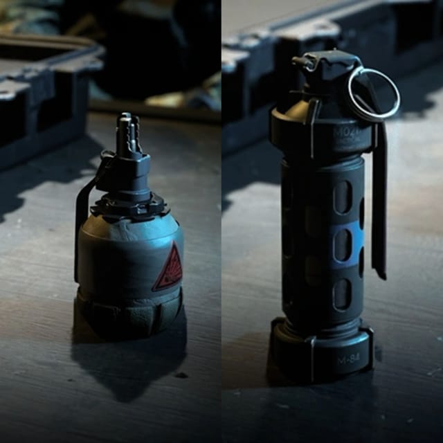 Modern Warfare 2: How to counter Riot Shields effectively