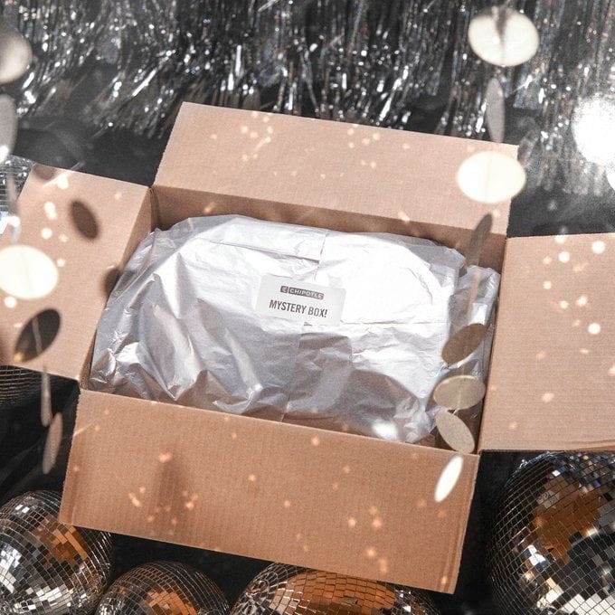 How to avail Chipotle’s new mystery box? Details explored as brand ...
