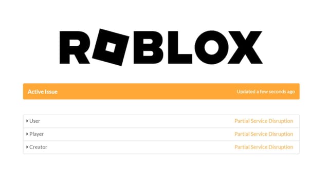 Roblox "Experiences Failed to Load" error: Reasons, possible fixes, and ...