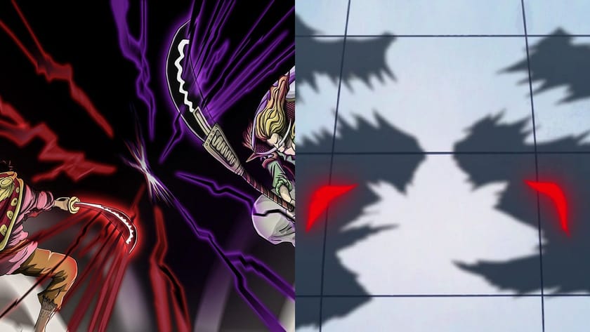 One Piece features the most interesting shonen rivalries of all time