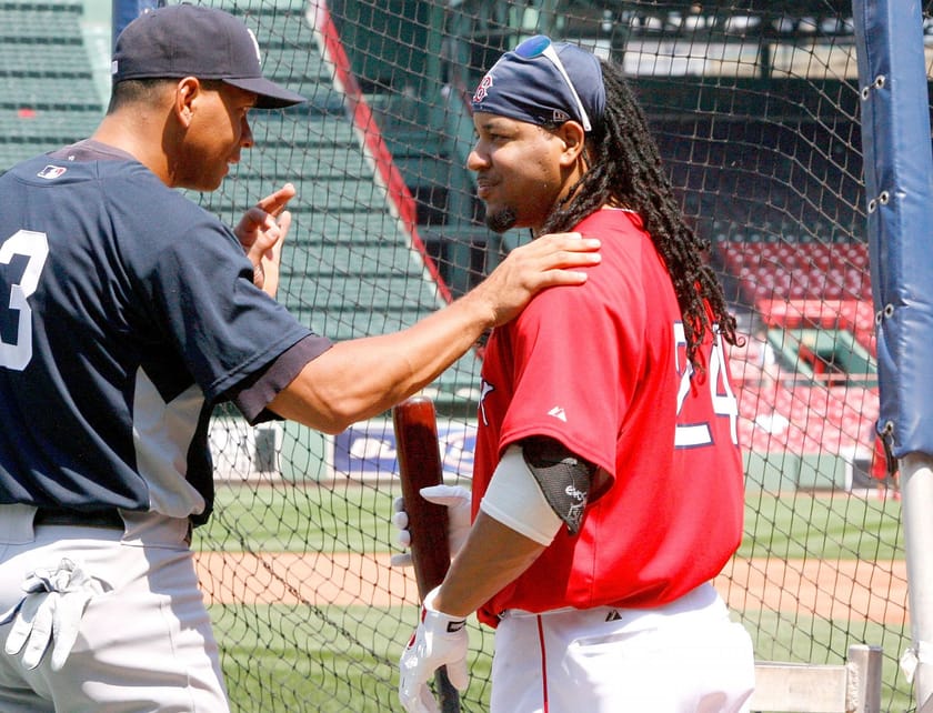 MLB insider explains logic for withholding to vote for players accused ...