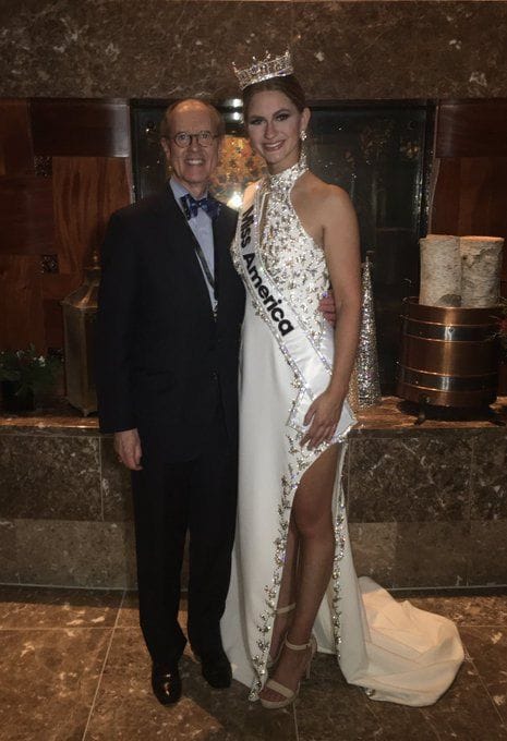 "So beyond proud of her": Fans get emotional as Grace Stanke crowned ...