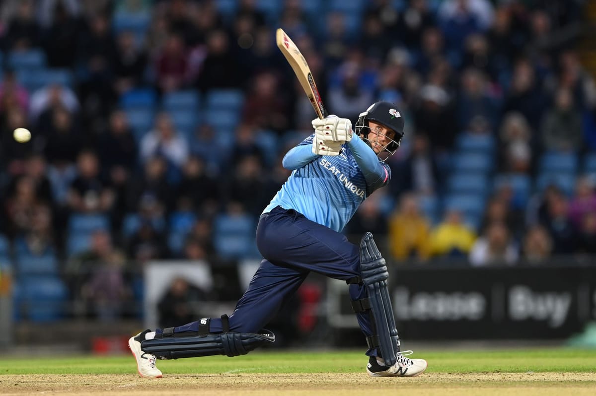IPL 2023 auction: 3 reasons why Joe Root is a good signing for ...