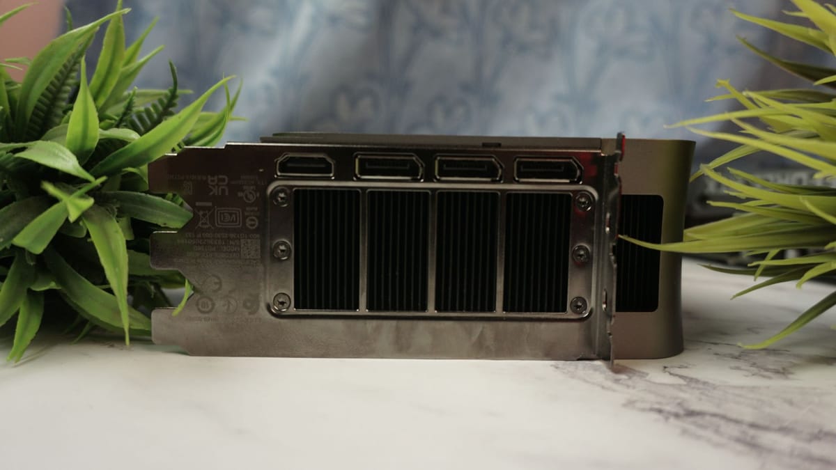 Nvidia Geforce RTX 4090 Founder's Edition review: An expensive and ...