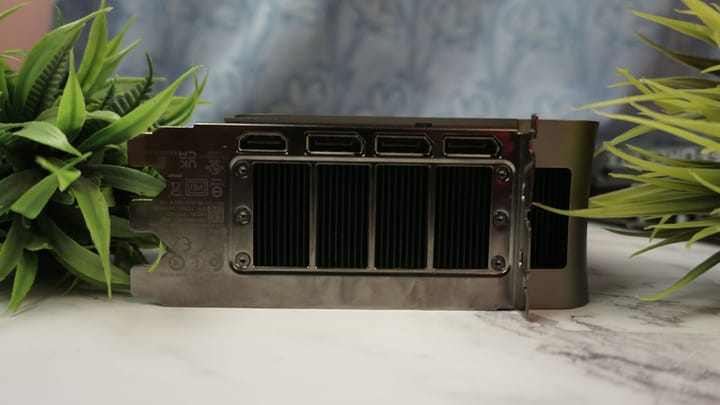 Nvidia Geforce RTX 4090 Founder's Edition review: An expensive and ...