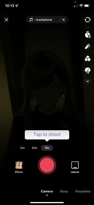 ghost: What is the ghost trend on TikTok? AI manga filter used to ...